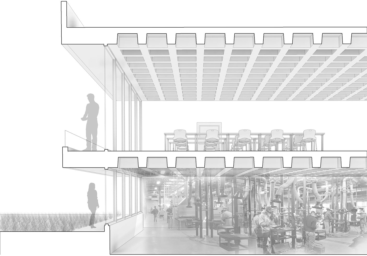 Linn-Benton Community College Facilities Master Plan - FFA Architecture ...