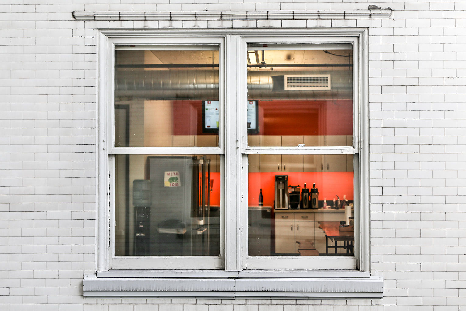 Metal Toad - FFA Architecture and Interiors, Inc.