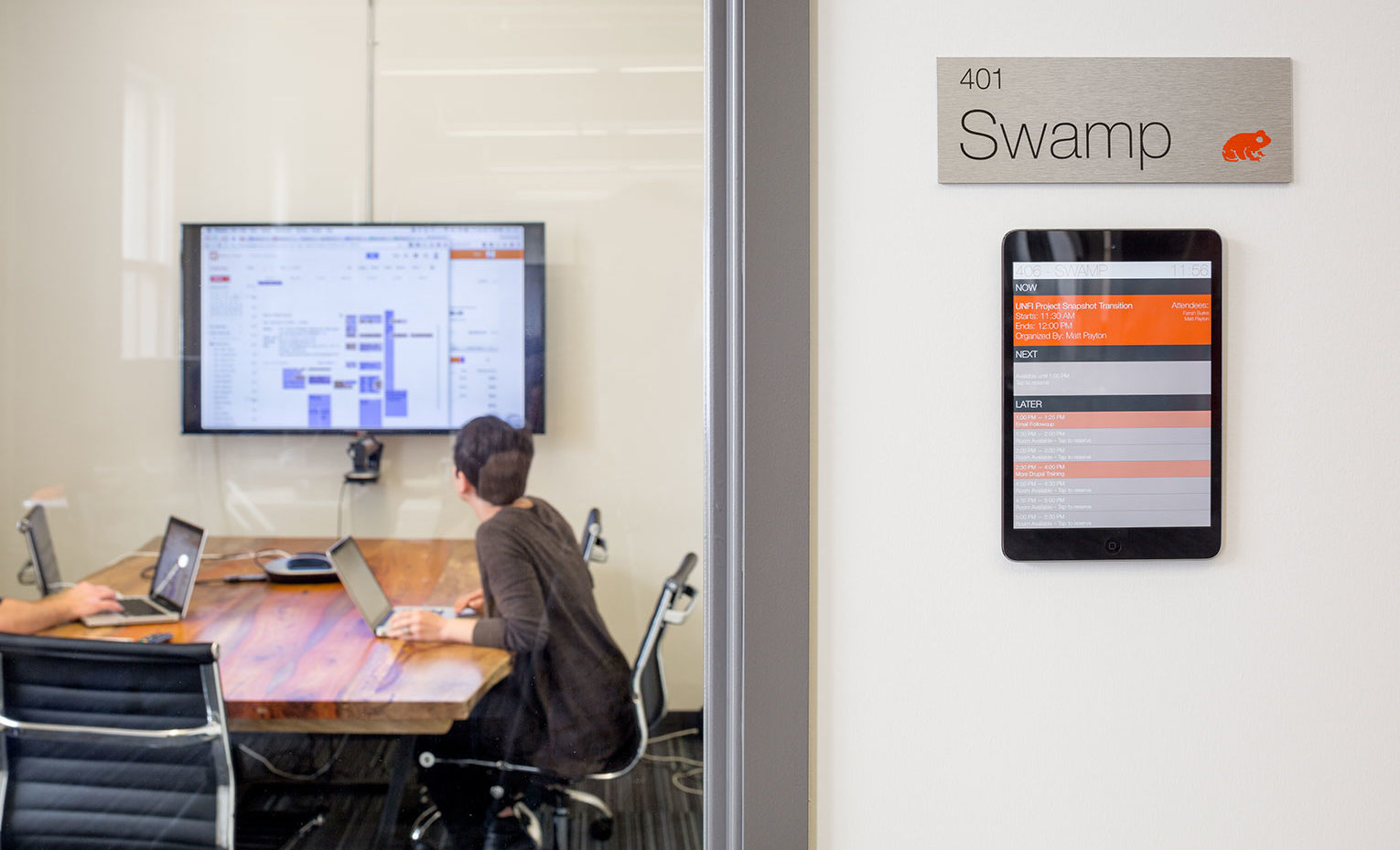 Metal Toad - FFA Architecture and Interiors, Inc.