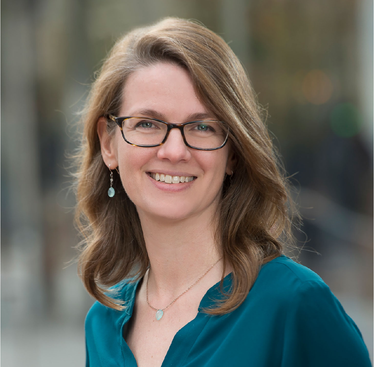 Laura Roark, RA - FFA Architecture and Interiors, Inc.