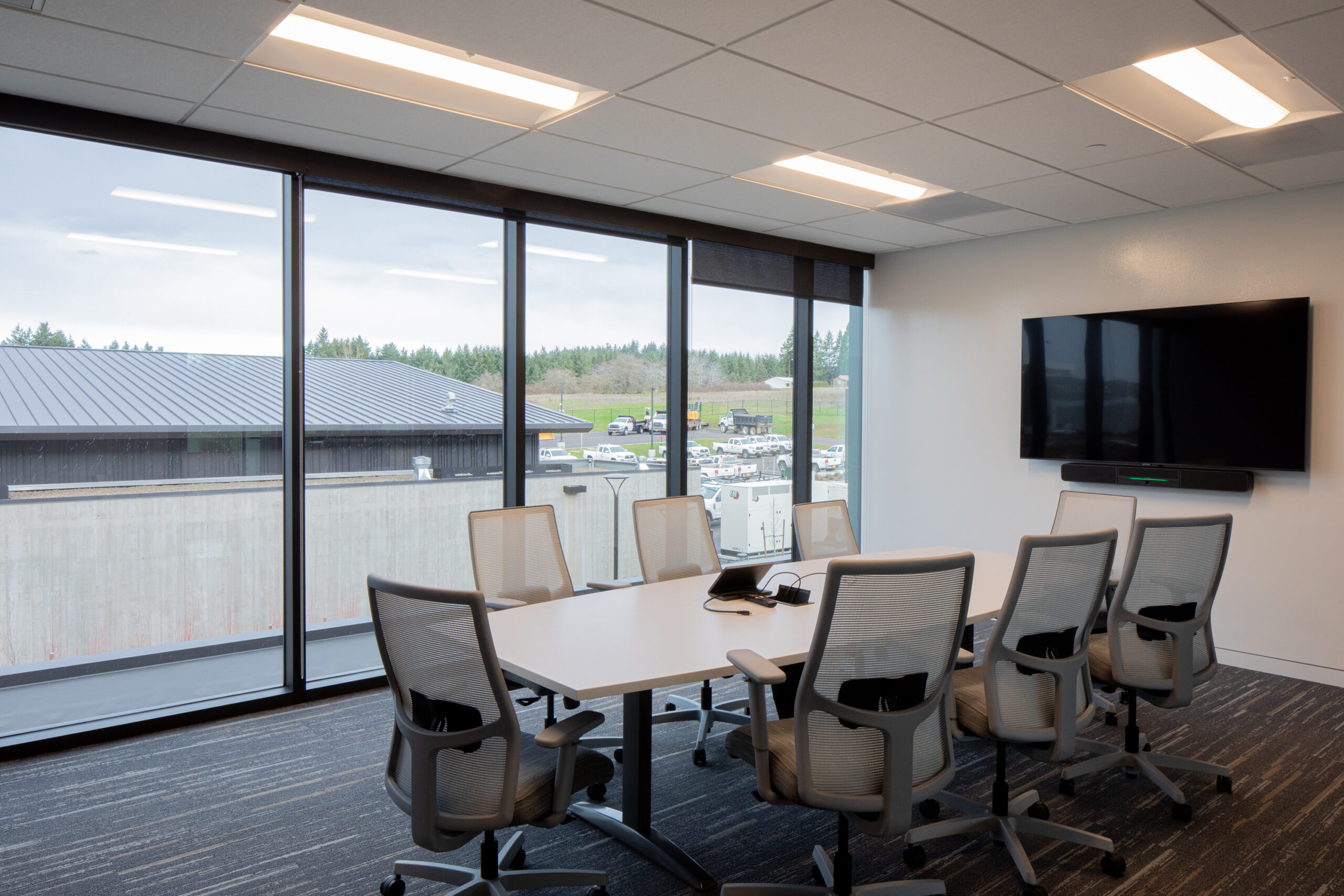 Stakeholder Engagement Shapes Public Works Design - FFA Architecture ...