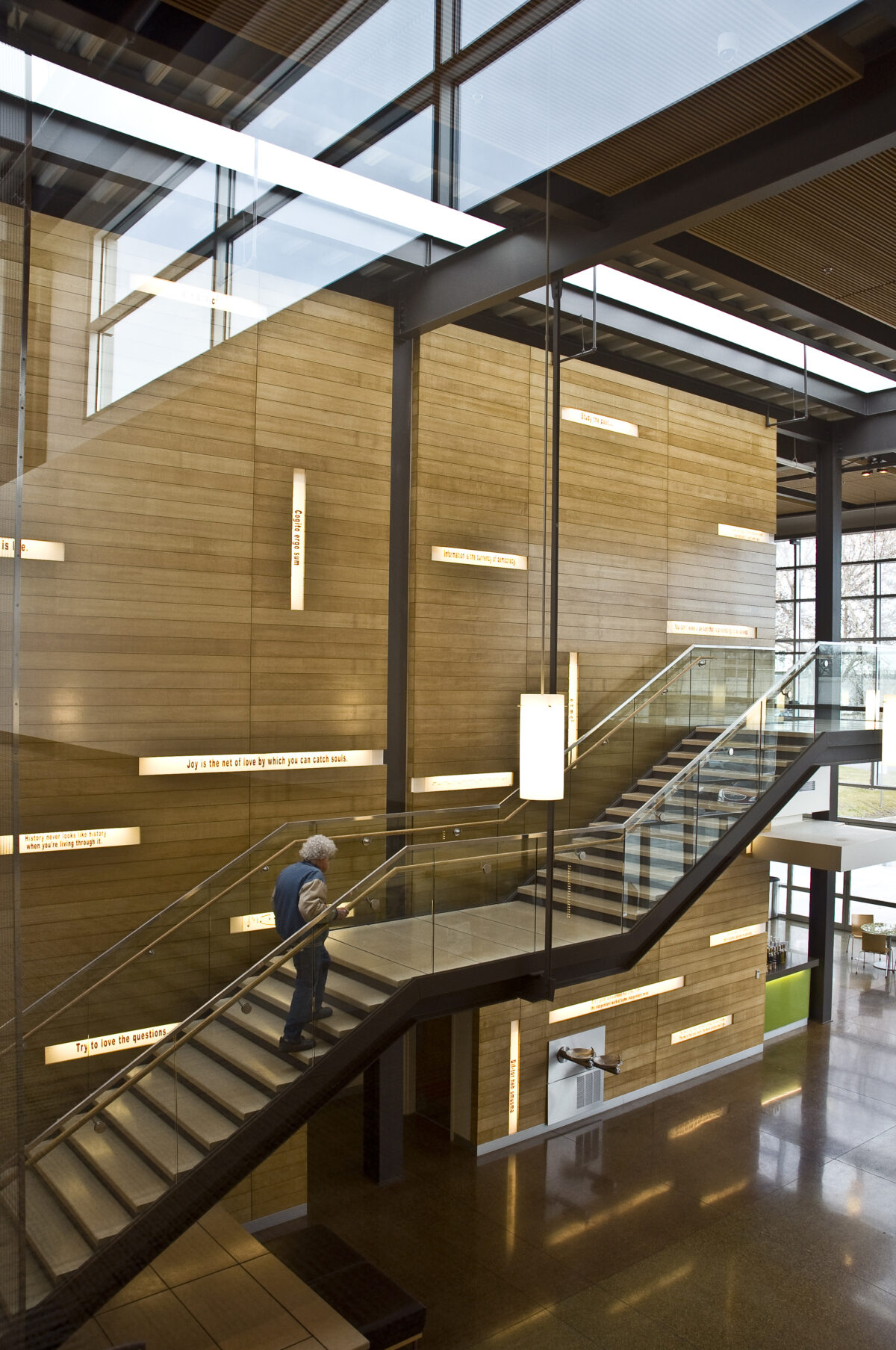 Richland Public Library - FFA Architecture and Interiors, Inc.