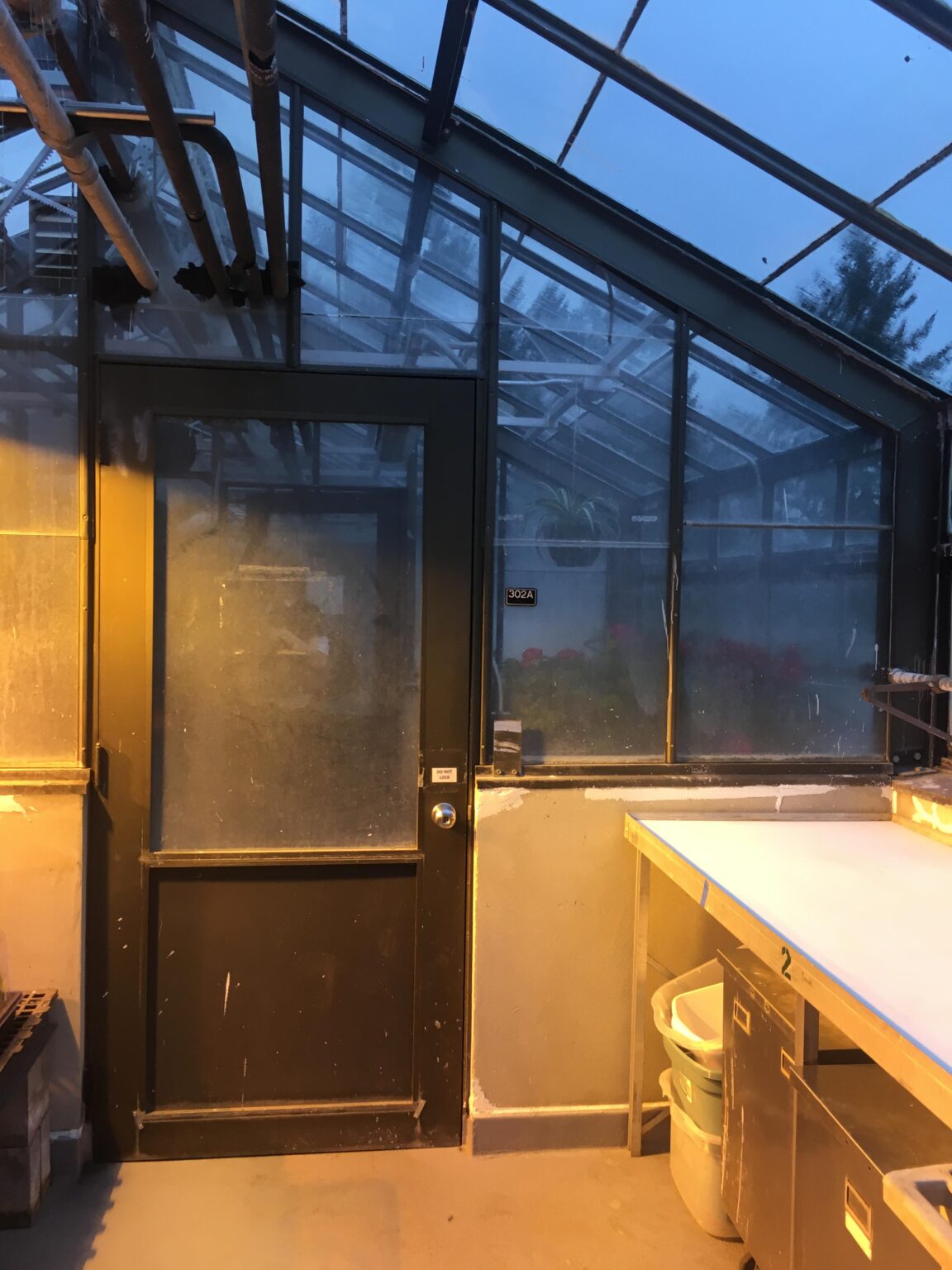 Western Oregon University, Natural Sciences Building Renovations - FFA ...
